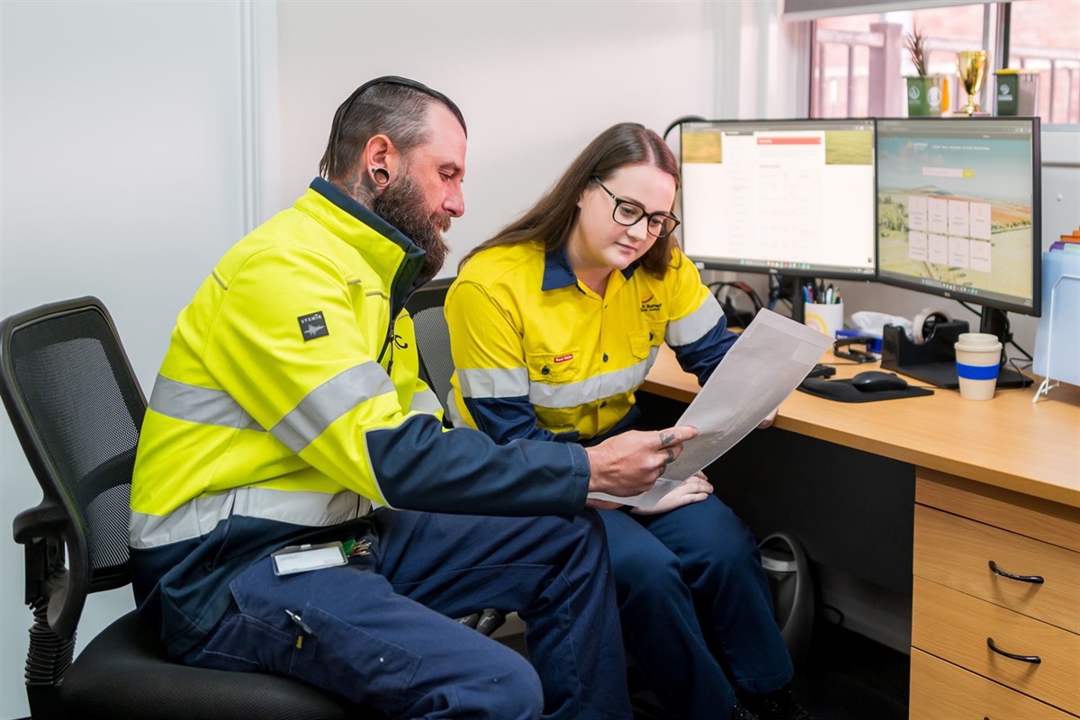 Work for Council | South Burnett Regional Council