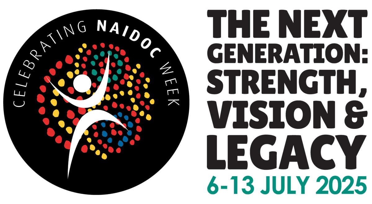 South Burnett NAIDOC Week Celebrations | South Burnett Regional Council