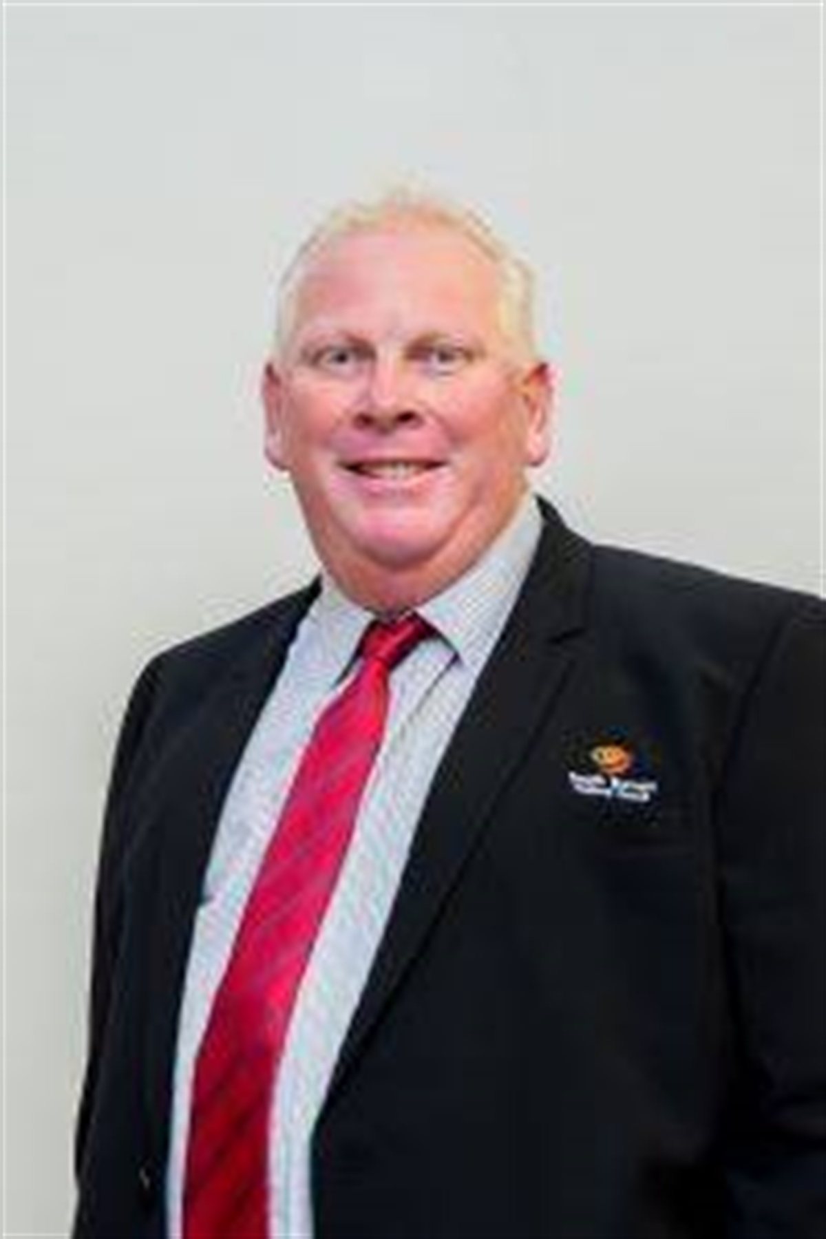 Cr Heath Sander | South Burnett Regional Council
